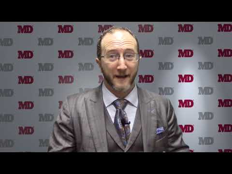 Aaron Boster, MD: Changing Dogma and Long-Term Data in MS