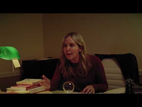 EVERYTHING CINEMA PRODUCTIONS - Shoot a Clips Reel - Family Drama Scene starring, AMY BLACKBURN