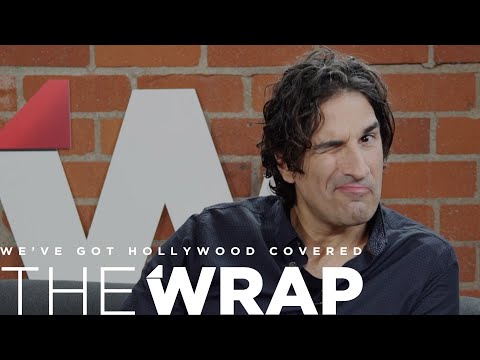 Gary Gulman: ‘Nobody Is More Sensitive Than a Comedian’