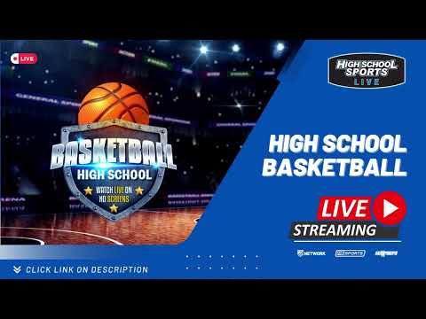 John Curtis Christian vs. Brother Martin - High School Basketball League [LIVE]