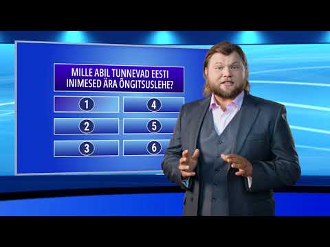 Õngitsuslehed – ole IT-vaatlik!