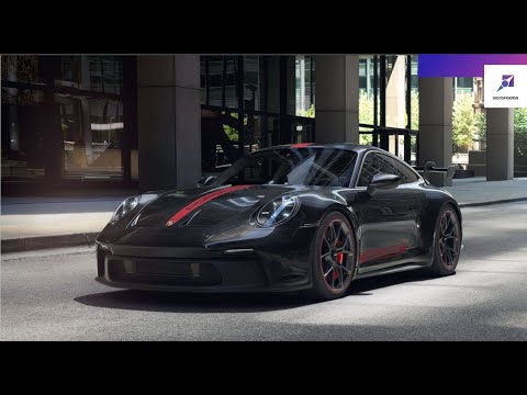 2021 Porsche 911 GT3 (992 Series) - Build & Price On Porsche Configurator