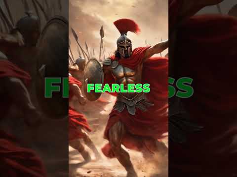 Interesting Facts About Spartans