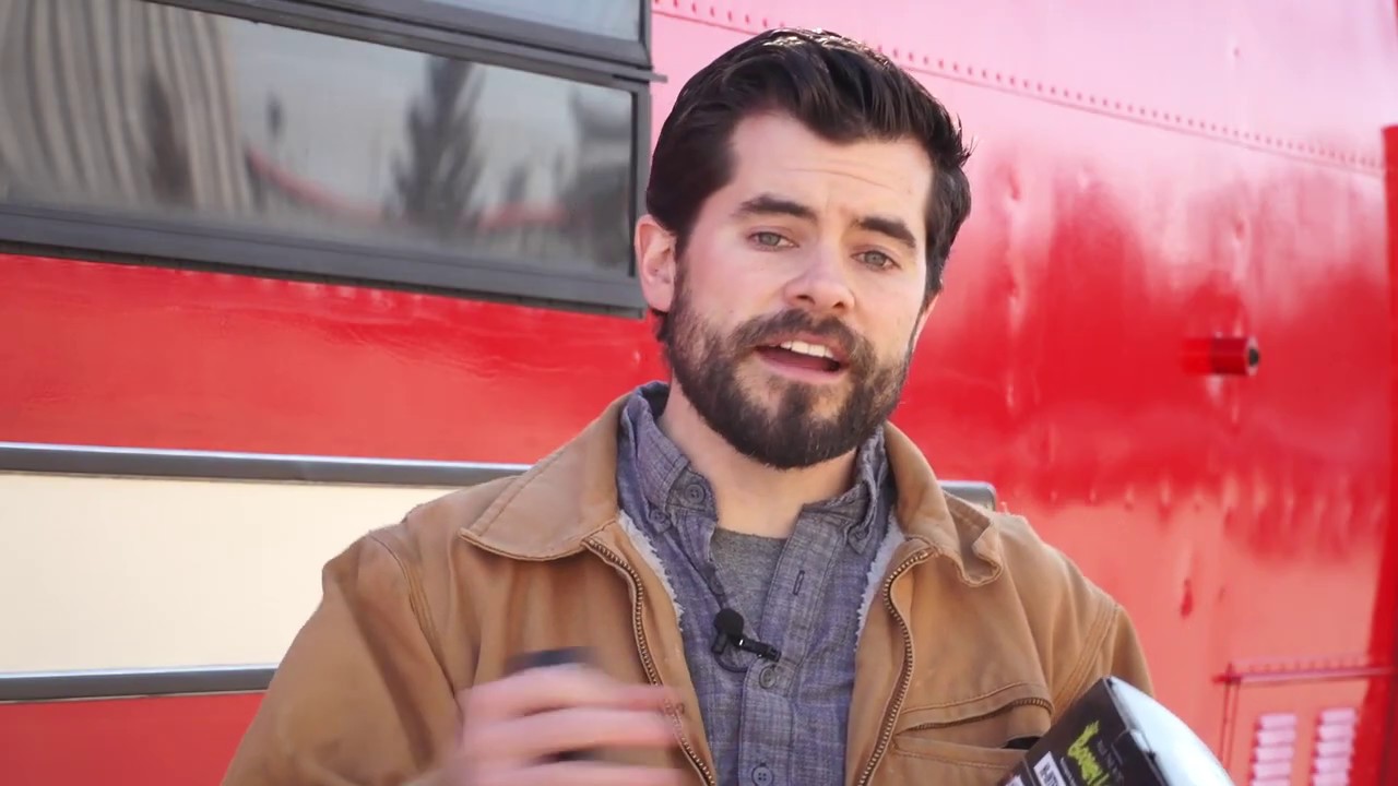 Stuff We Love: Camper Upgrades
