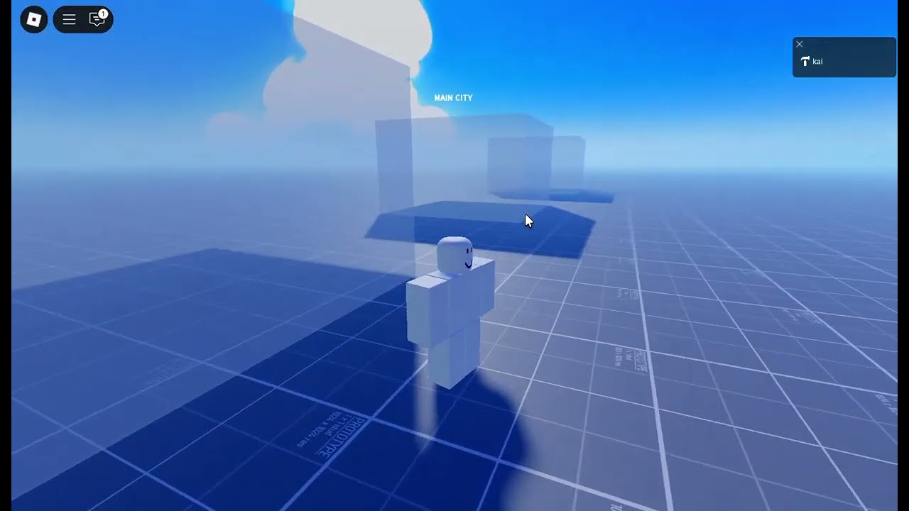 FREE!! Zone System - Roblox Studio #models #model #roblox