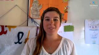 Volunteer Teacher Assistant Overview | What is a volunteer teacher ...