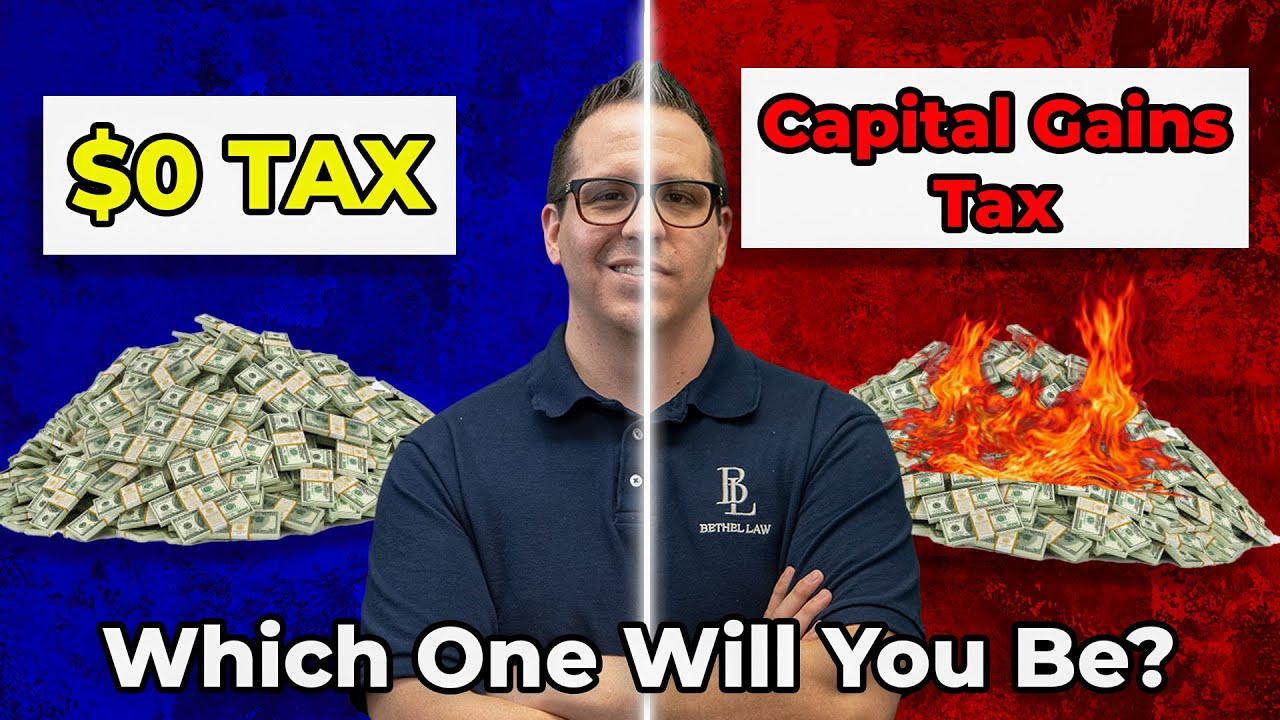 Step-Up in Basis Explained: The Ultimate Tax Hack for Inherited Assets