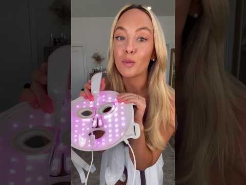 Acne Prevention During Summer - use code TAYLORLOVE for $$$ off Omnilux  https://bit.ly/49IcXW2
