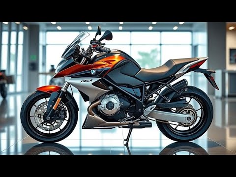 🚀 All new 2025 BMW C 400 GT – The Ultimate Maxi-Scooter Review! 🔥🏍️ | Features, Ride & Performance
