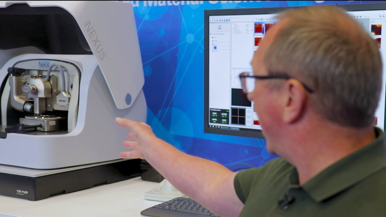 Why Scientists Choose Dimension Nexus AFM | Real Insights from Our Team