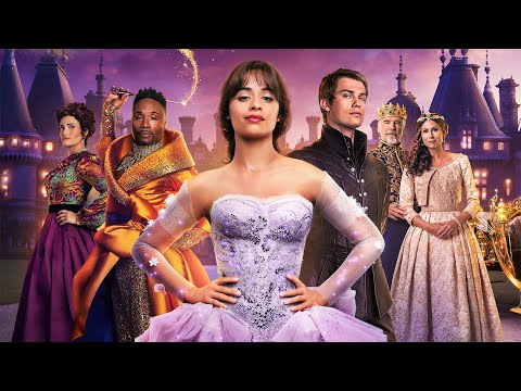 Cinderella (2021) Review