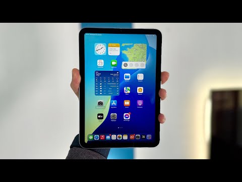 How to Change Your App Icons on iPad! (2025)