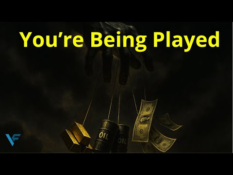 The Hidden Forces Behind Currency Collapse: Are You Being Manipulated?