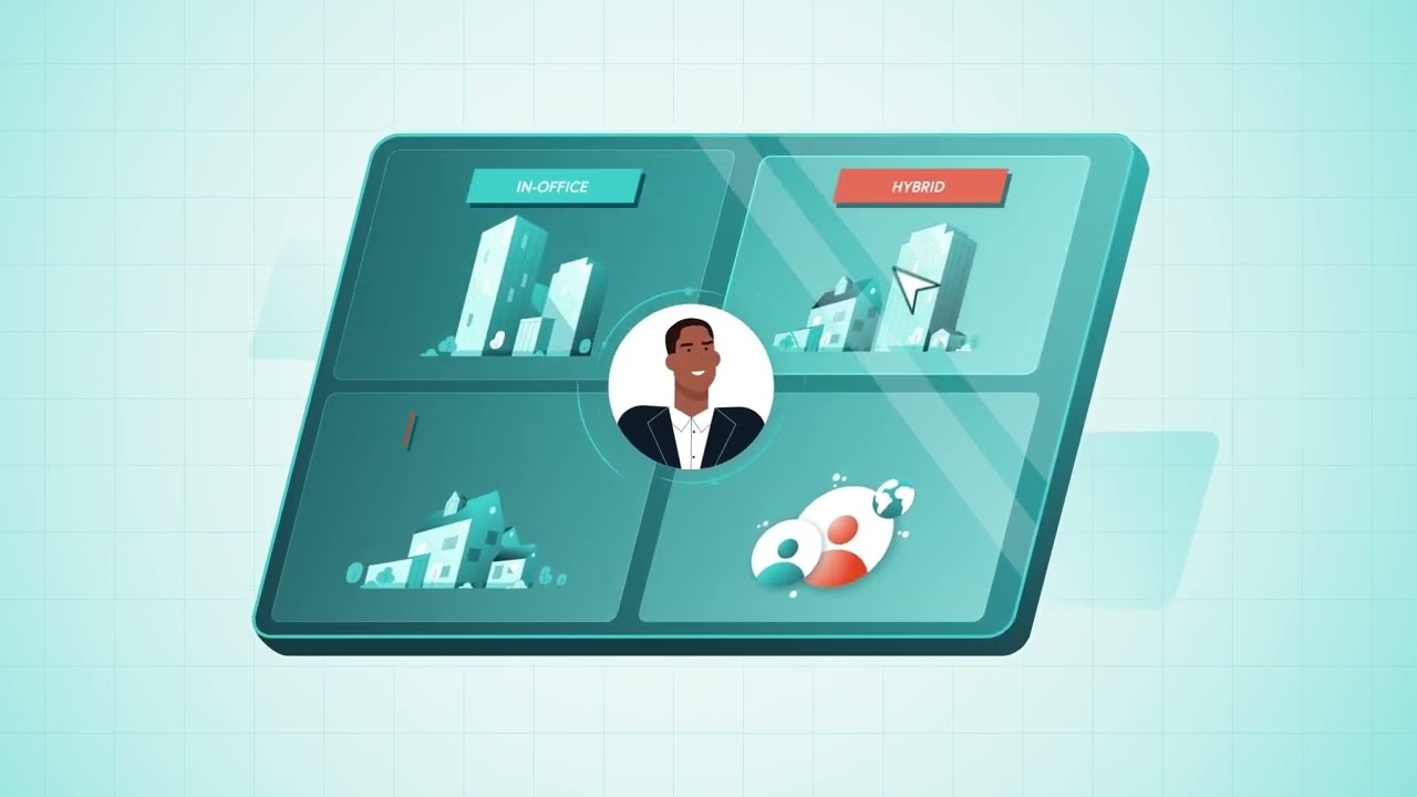 Optimize Workforce Capacity With Sapience Workforce Intelligence