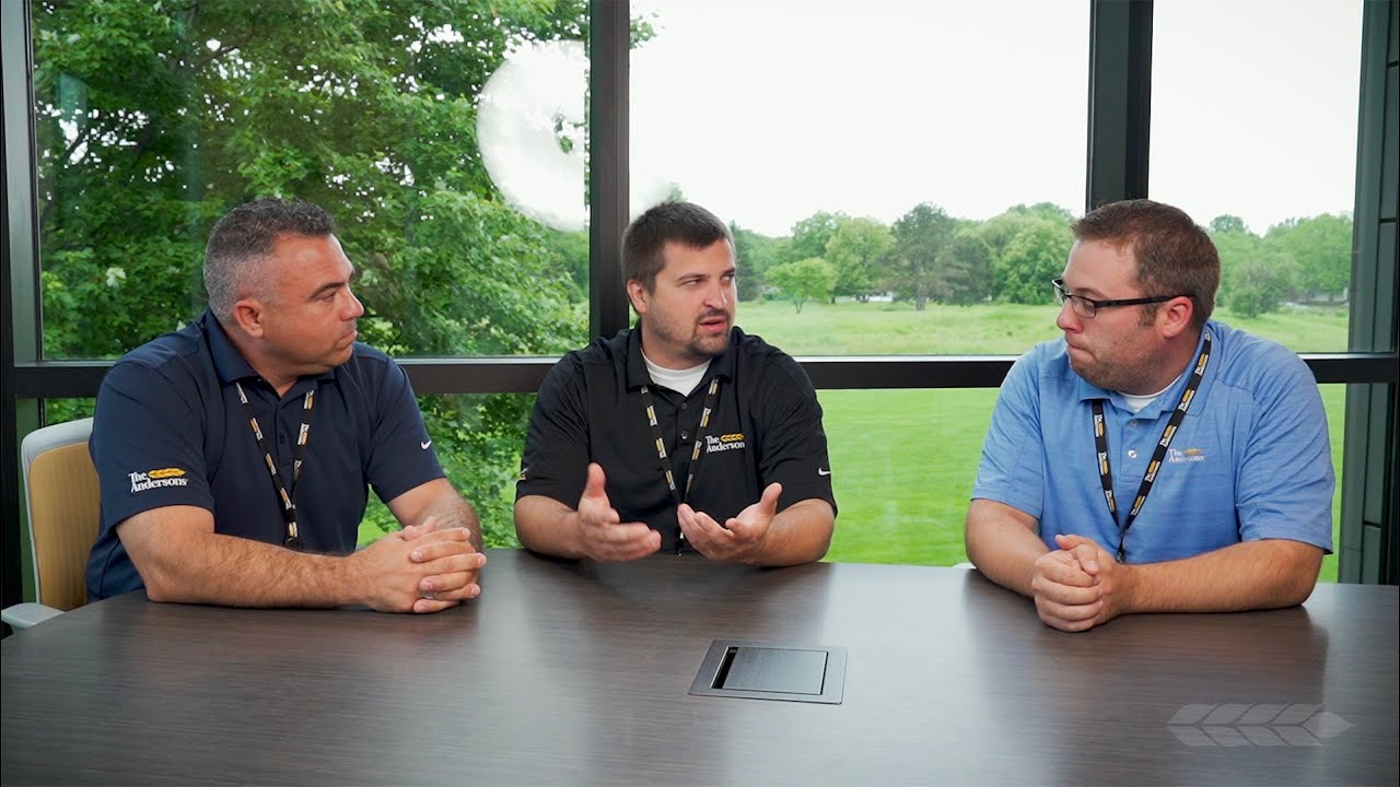 Crop Update - June 10, 2019