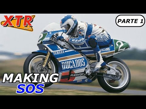 THE SOS PROJECT INTRO