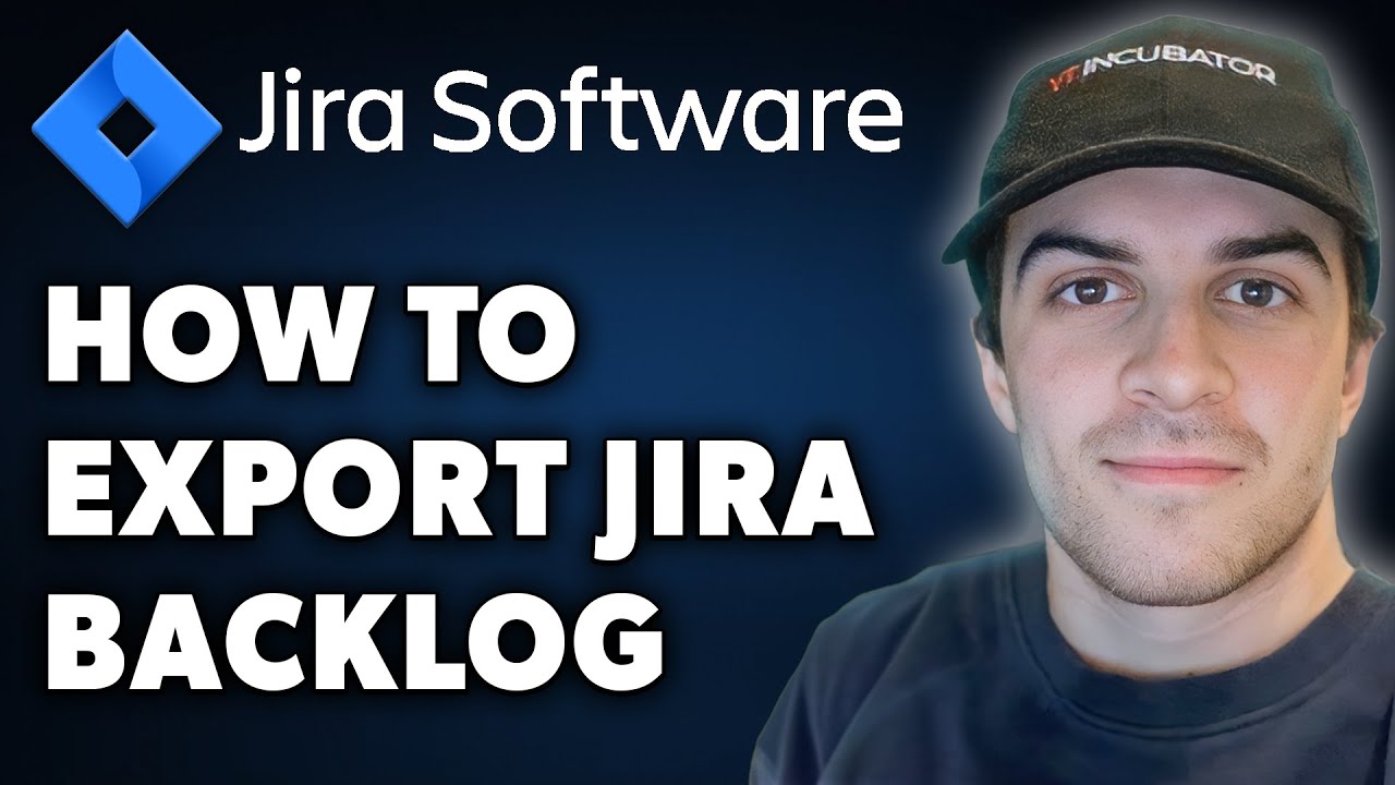How to Export Jira Backlog to Excel (Full 2024 Guide)
