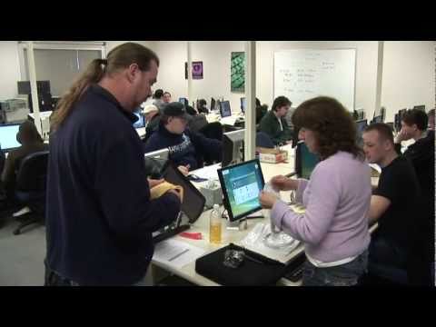 Computer Information Systems Program