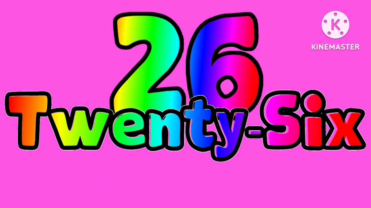 My Countdown 30 to 21 