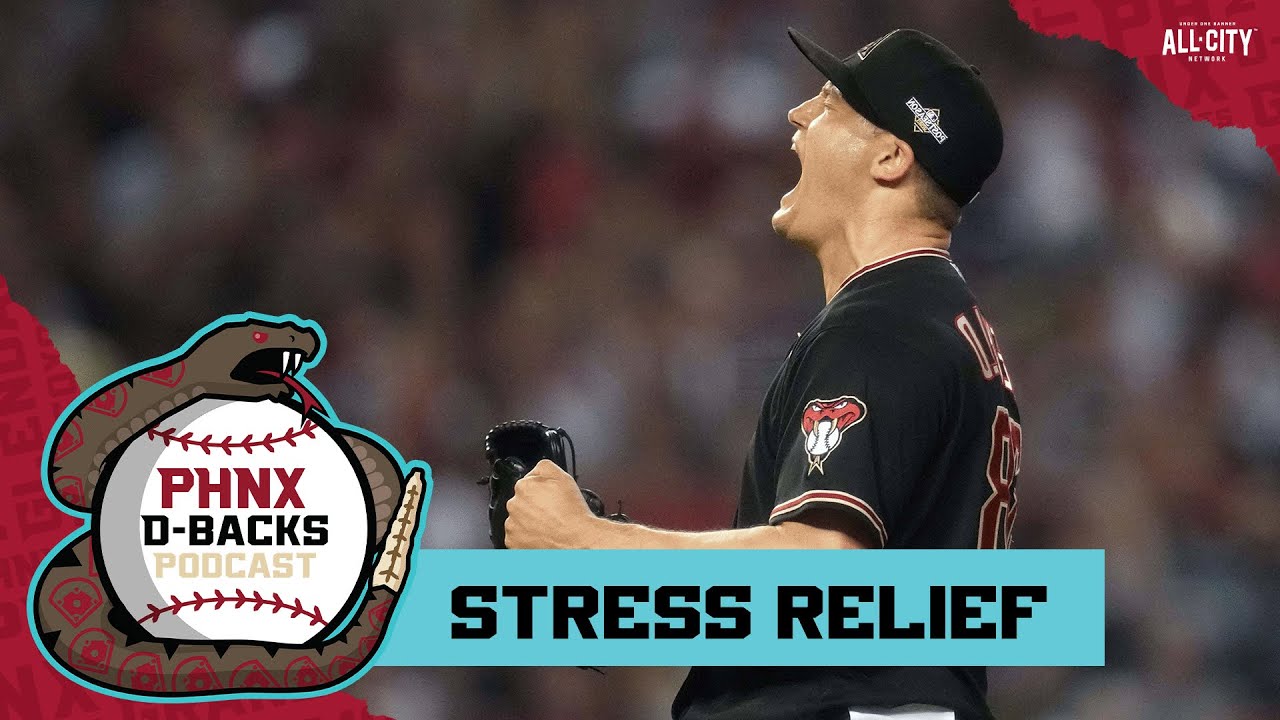 Projecting Arizona Diamondbacks bullpen roster for 2024 Opening Day