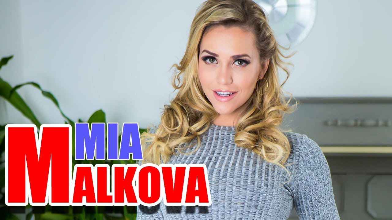 MIA MALKOVA | Beautiful Girls