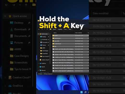 EASY fix for laggy games - How to boost FPS #gaming #lifehacks #pcmr
