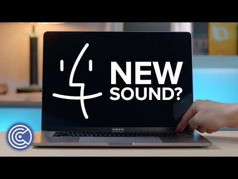 How to Turn on the Mac Startup Sound - Krazy Ken's Tech Talk