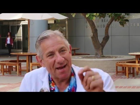 Dr. Robert Shpiner: Los Angeles Pulmonologist & Sleep Disorder Specialist