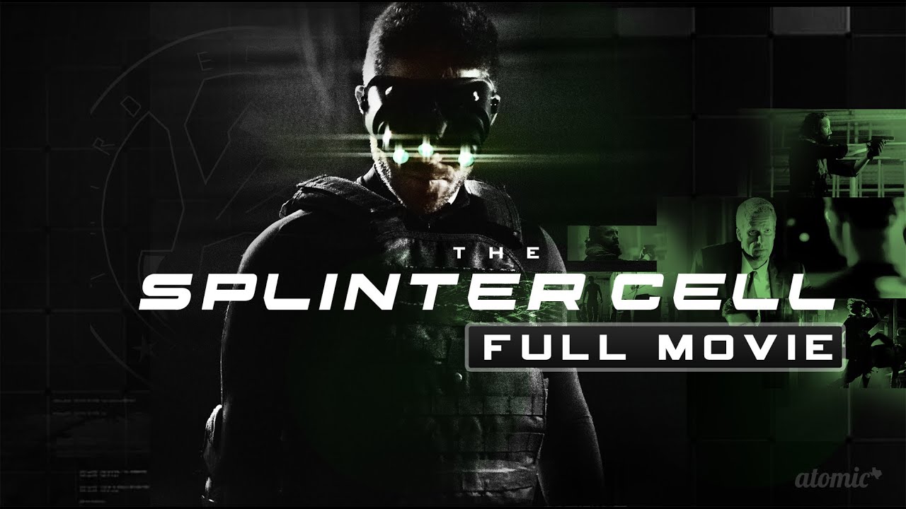 The Splinter Cell (Live-Action Splinter Cell Movie)