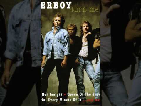 TURN ME LOOSE #loverboy #rock