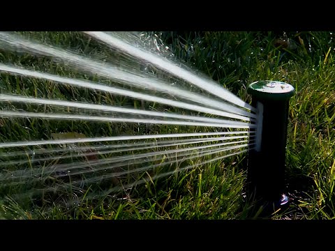 The All-Digital Irrigation System | Irrigreen