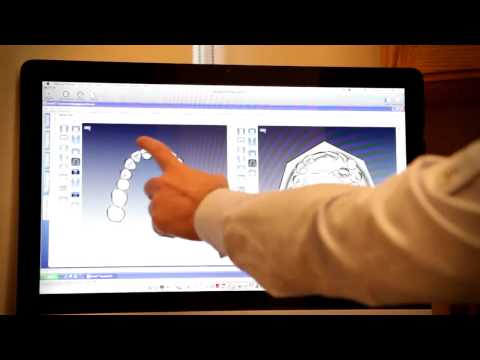 3M™ True Definition Scanner