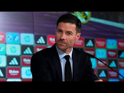 Real Madrid finalise preparations ahead of their opening CWC game