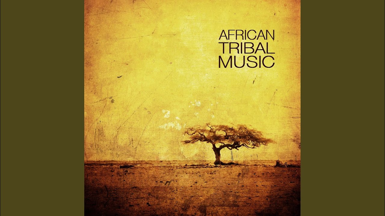 Ghana - African Drums Conga Drums and Bongos