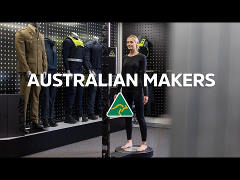 Bodd | AUSTRALIAN MAKERS