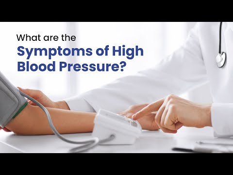 Hypertension Symptoms: How to Know If You Have High Blood Pressure? | MFine