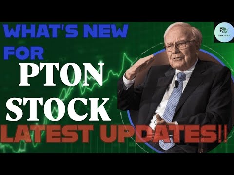 PTON STOCK- FUTURE ANALYSIS OF PELOTON INTERACTIVE INC STOCK | PTON STOCK