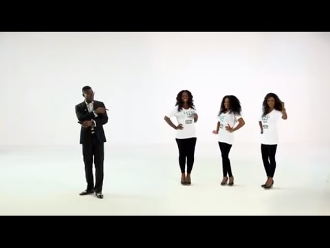 Glo 3-in-1 Multi-Recharge - D'Banj (English)