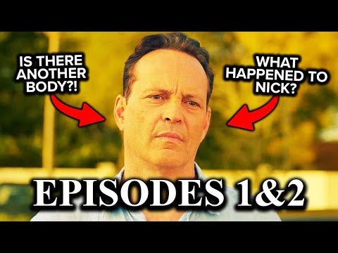 BAD MONKEY Episodes 1 & 2 Ending Explained