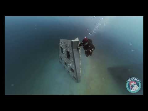 MB 275 Rope Removal and Reef Survey 25 Jun 2024