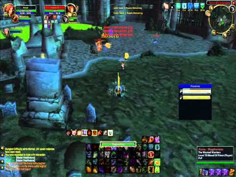 Steam Community :: Video :: mage lock 2v2 s2