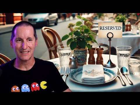 Which reserved words are REALLY reserved?