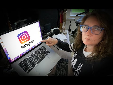 How To Post On Instagram From Mac Computer