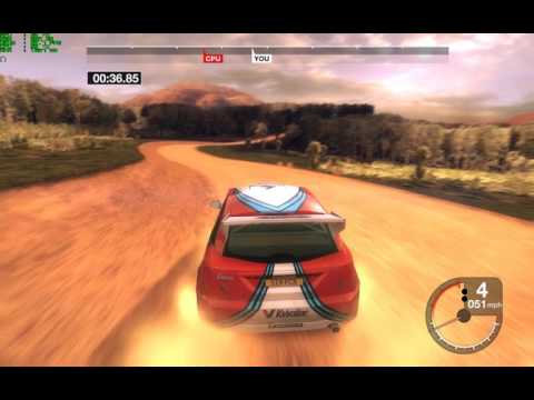 Steam Community :: Colin McRae Rally
