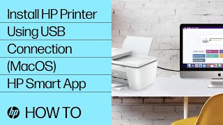 HP DeskJet 4133e All-in-One Printer Setup | HP® Support