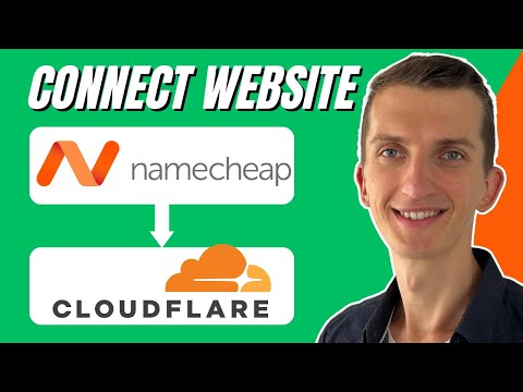 How to Add Namecheap Website to Cloudflare Under 2 Minutes