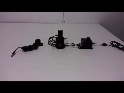 ThorLabs Leica DMI LEDC42 UV LED 405nm Collimated Light Source w/ M385F1 - 11493