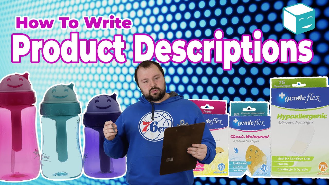 How To Write Product Descriptions Boost Sales And Drive Orders In 2022!