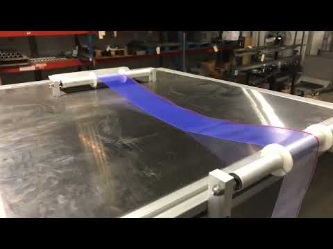 TE-150: THE INDUSTRY LEADER IN SHRINK SLEEVE PACKAGING TECHNOLOGY