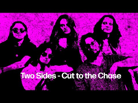Two Sides LIVE - Cut to the Chase (Live at MOTR Pub)